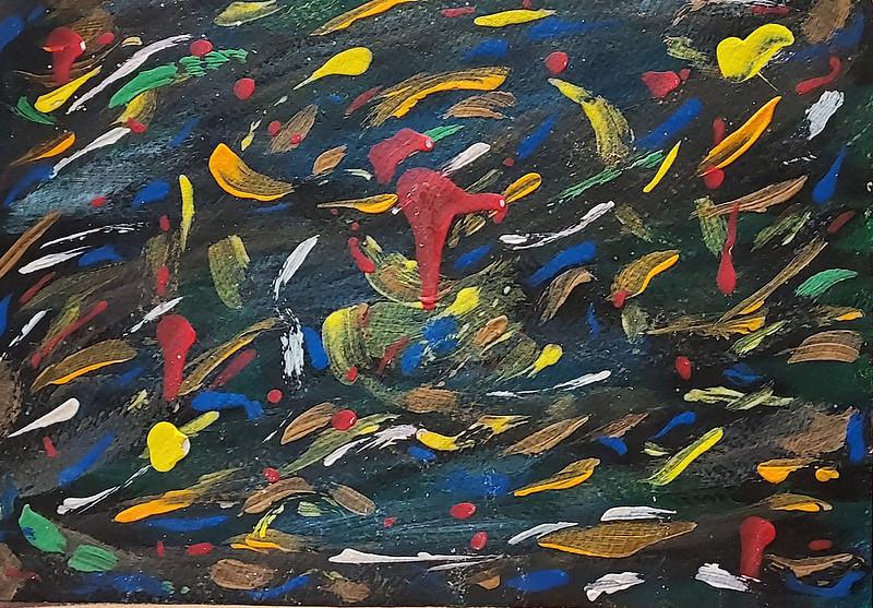 Leon County | Artists and Autism: Celebrating Neurodiversity Exhibit ...