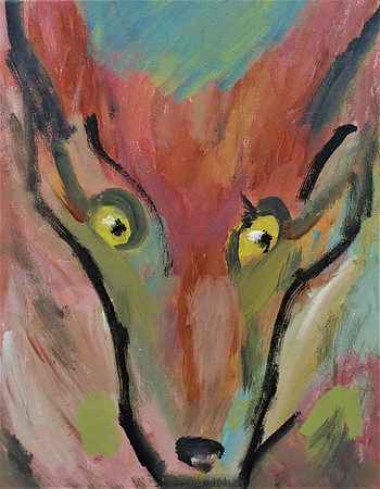 Leon County | Artists and Autism: Celebrating Neurodiversity Exhibit ...